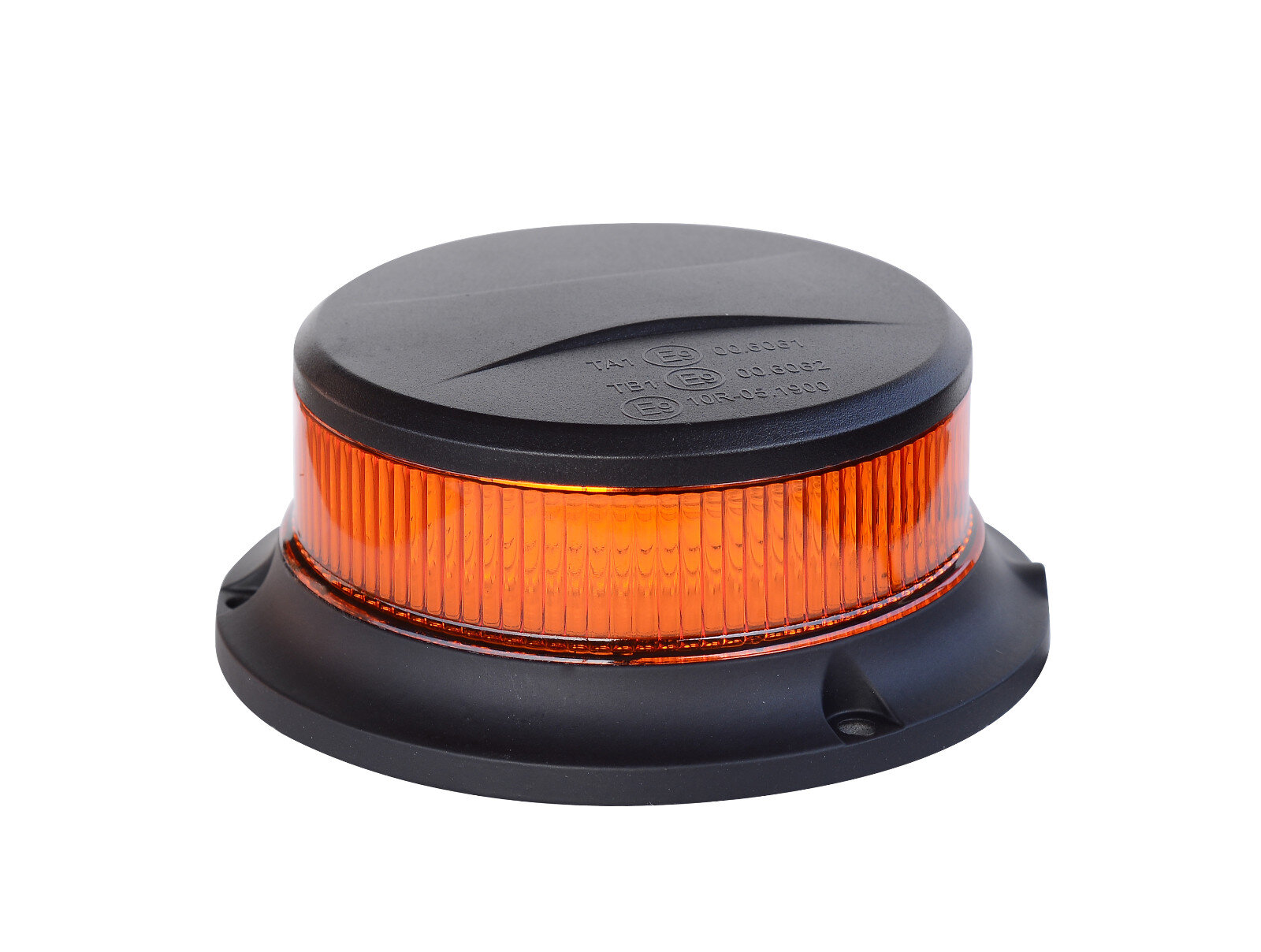 Warning light 27W Flat assembly