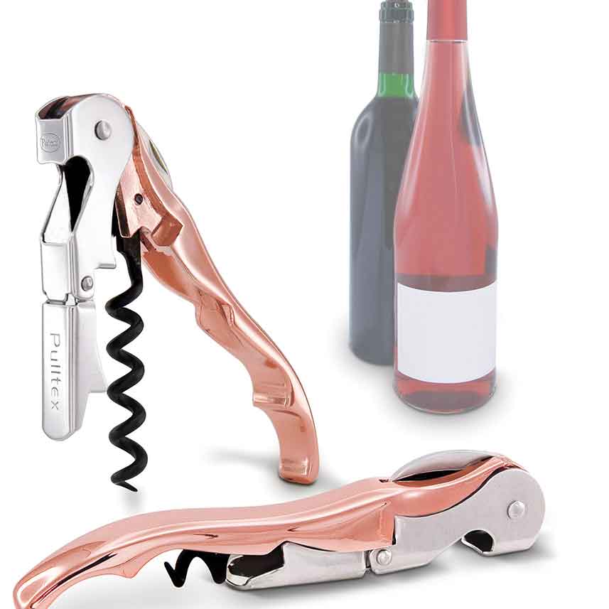 Pulltex – Pulltap’s Classic – Oro rosa | Wineandbarrels