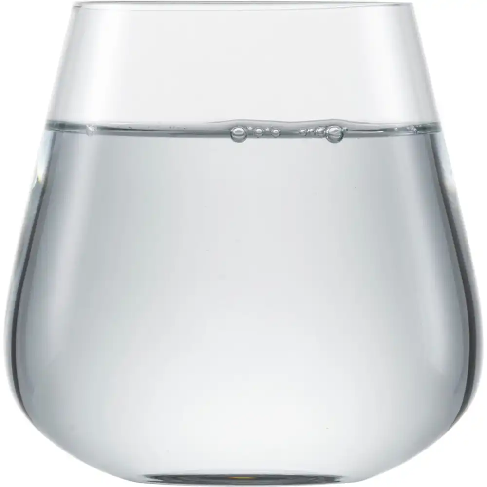Zwiesel Glas - Vervino - Water glass (4 pcs.) | Wineandbarrels