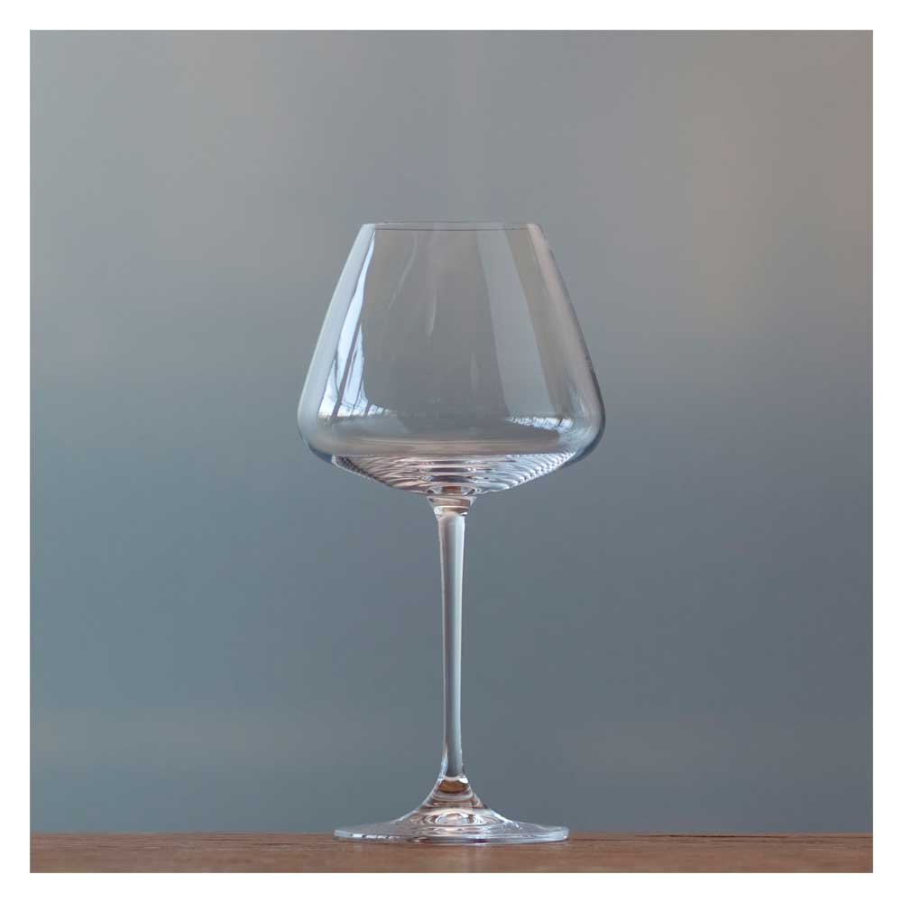 LUCARIS Elegant Red DESIRE wijnglas | Wineandbarrels
