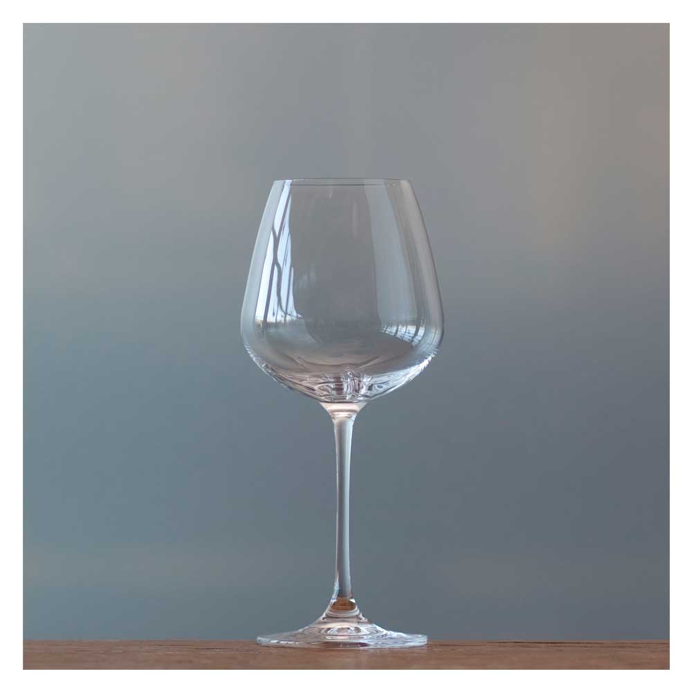 Lucaris Desire - Rich White (6 pcs.) | Wineandbarrels