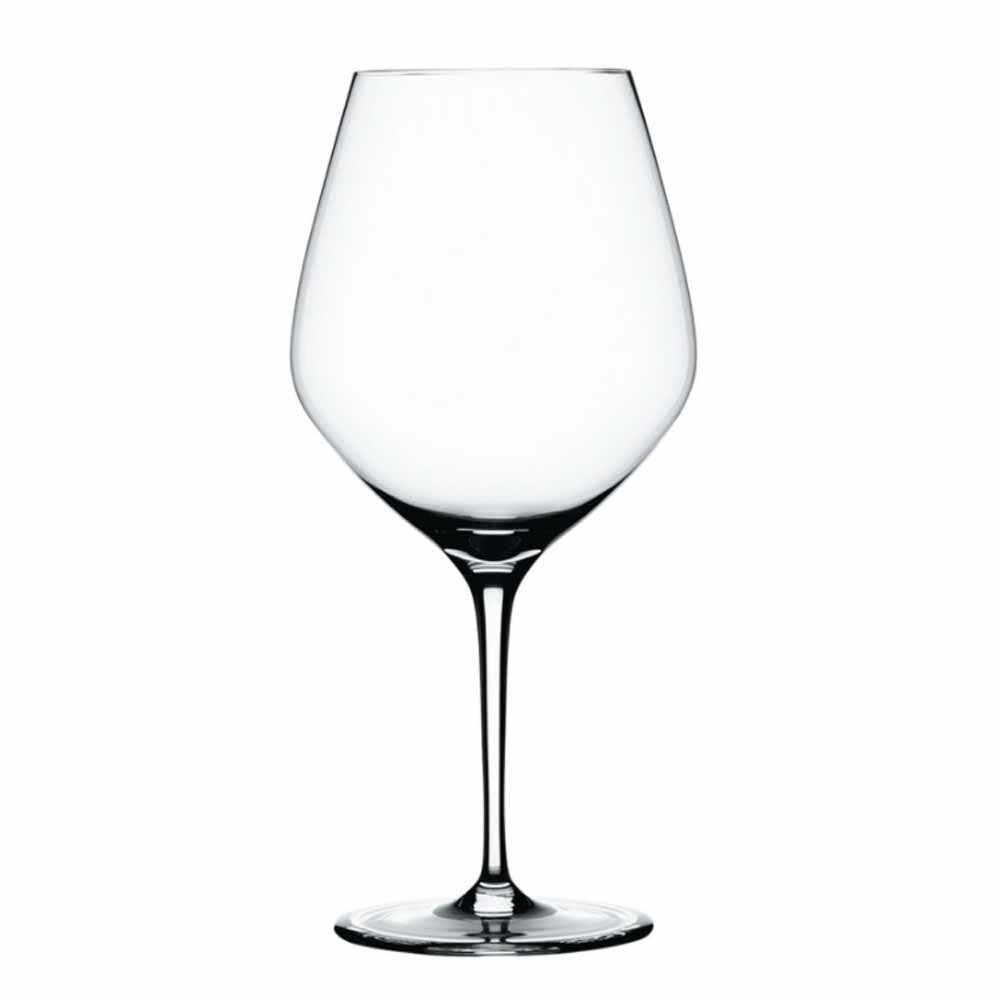 Authentis - Burgunderglas (4er-Set) | Wineandbarrels