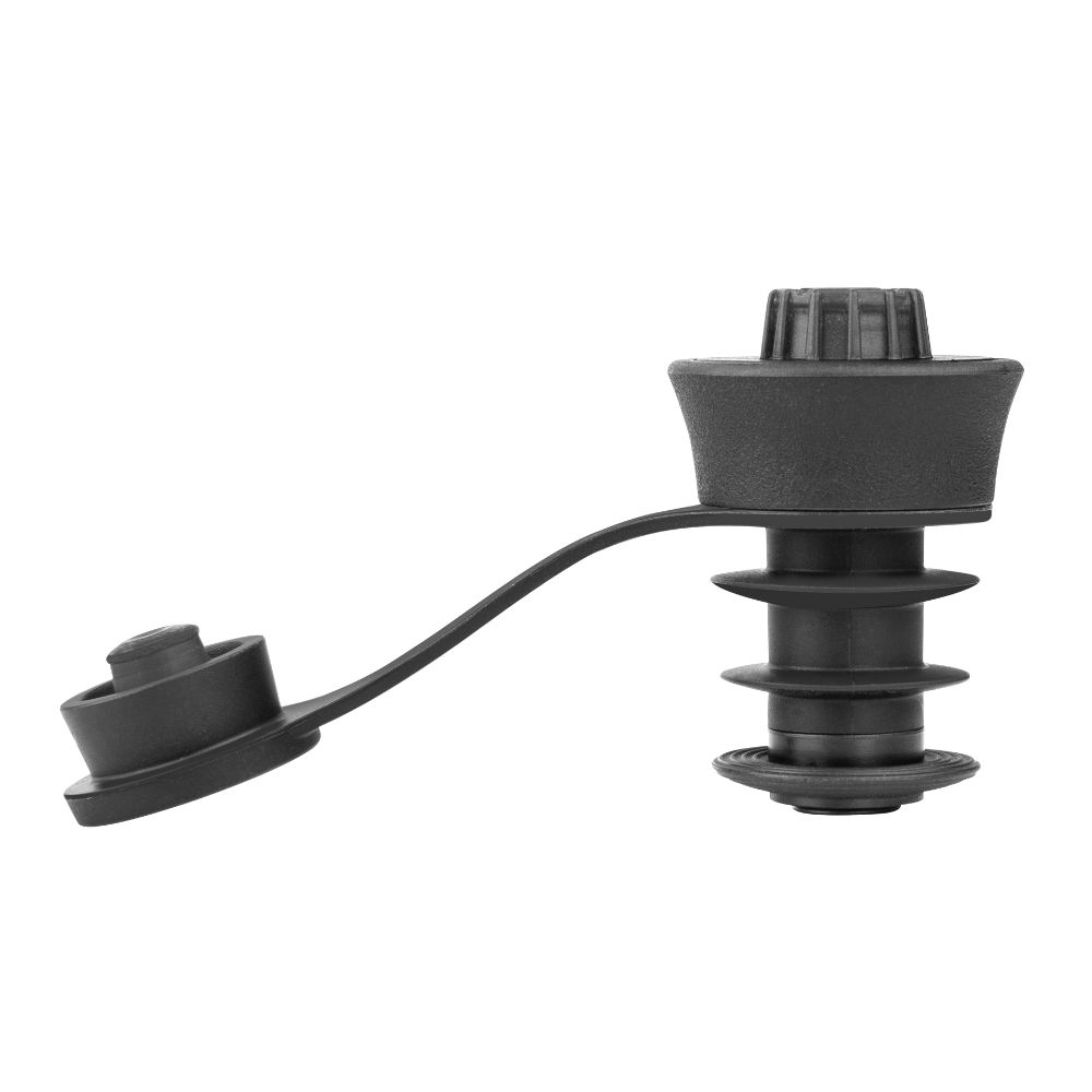 Screw caps for Coravin - 6 units (4 standard + 2 large) | Wineandbarrels