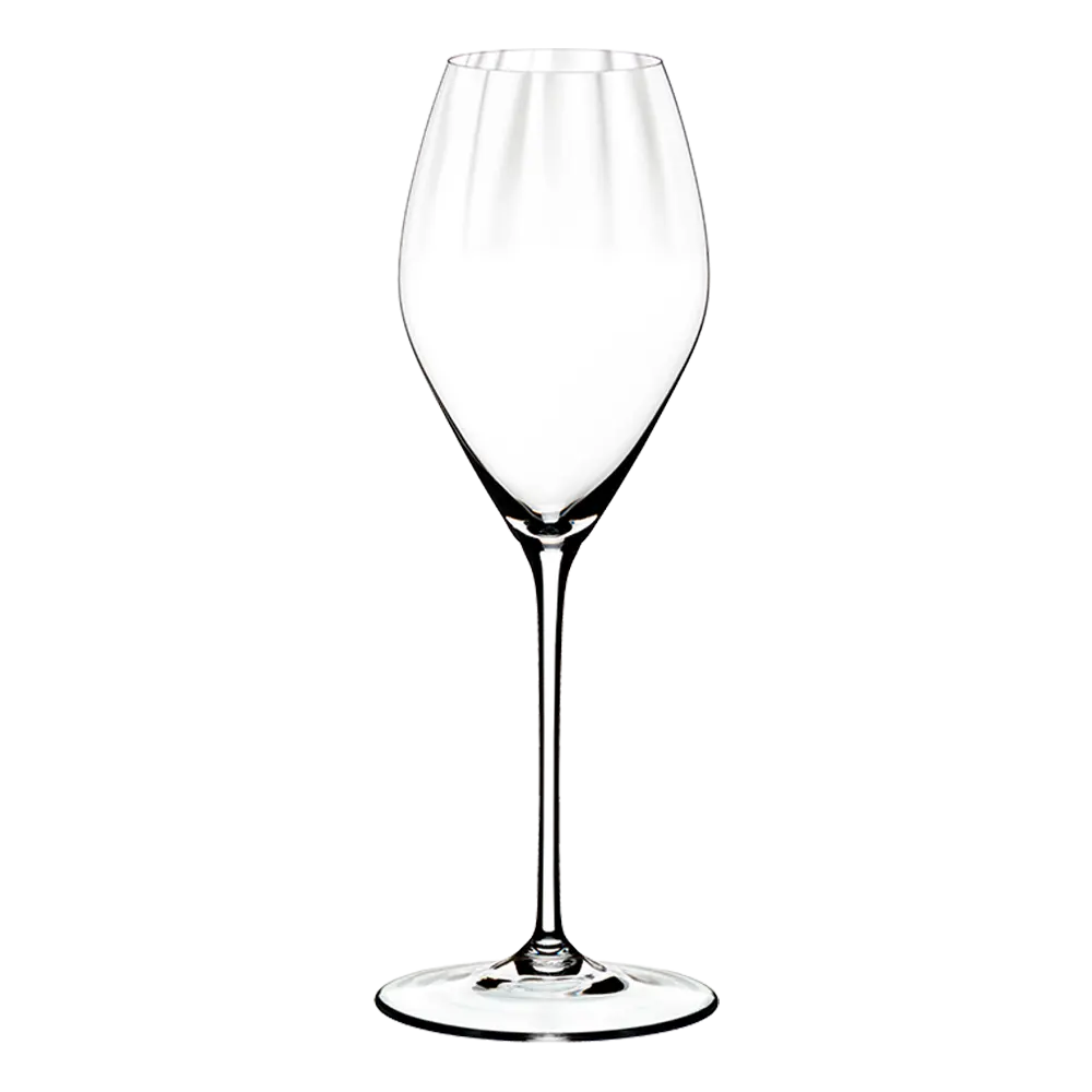 Riedel - Performance Champagne (2 stk.) | Wineandbarrels