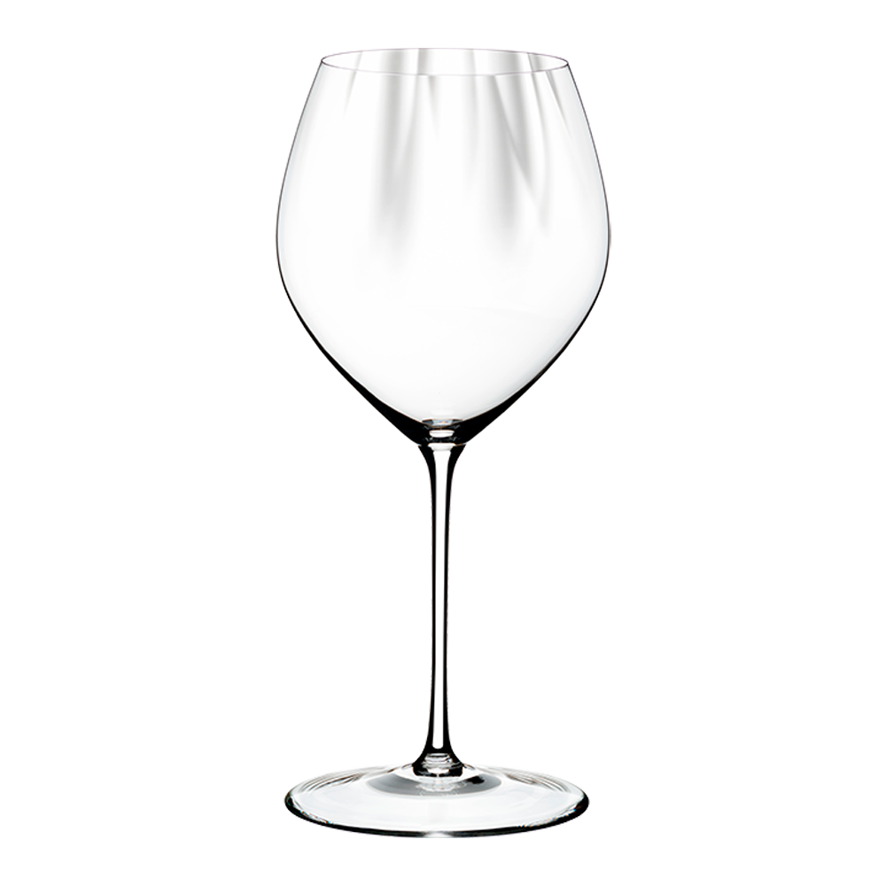 Riedel - Performance Oaked Chardonnay (2 stk.) | Wineandbarrels