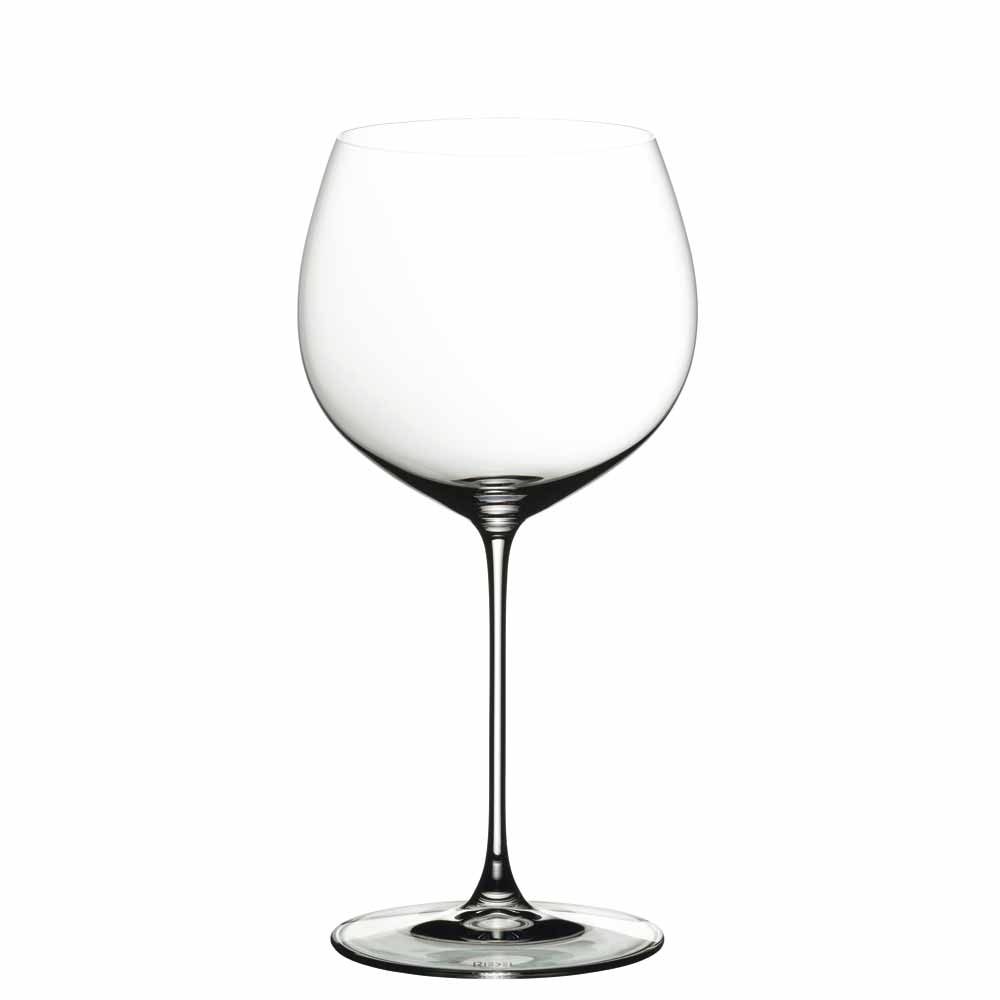 Riedel - Veritas Oaked Chardonnay (2 stk.) | Wineandbarrels