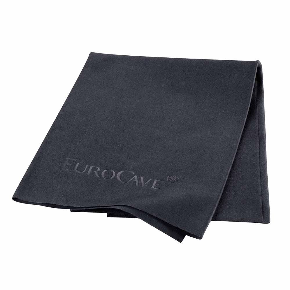 EuroCave microfiber klud | Wineandbarrels