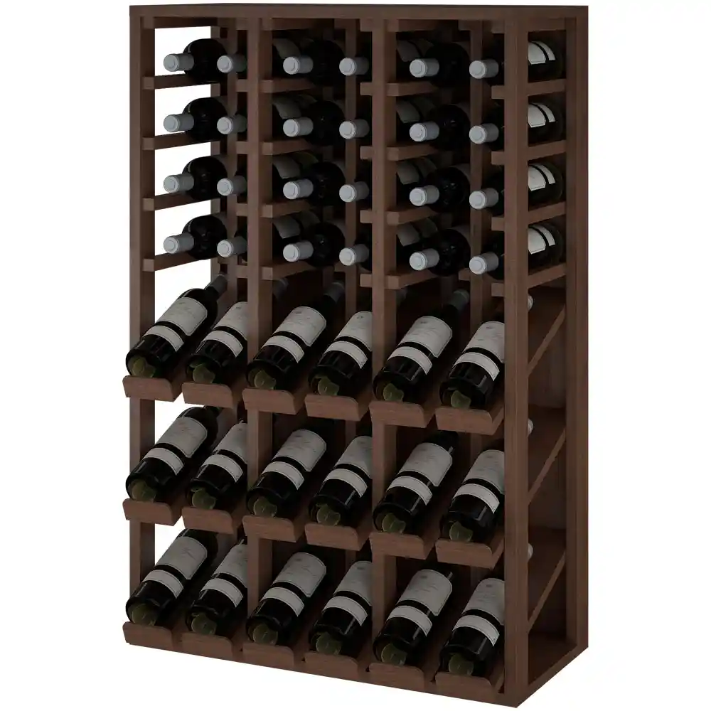 Winerex FELIX - 36 flessen | Wineandbarrels