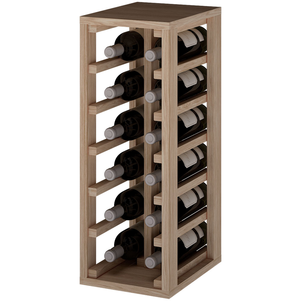 Aleta - 12 flasker - Egetræ | Wineandbarrels