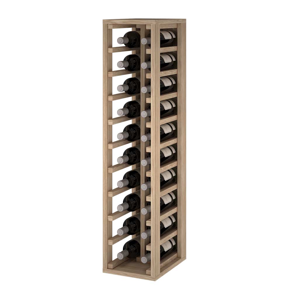 Buy a narrow wine rack from Winerex now | Wineandbarrels | Wineandbarrels