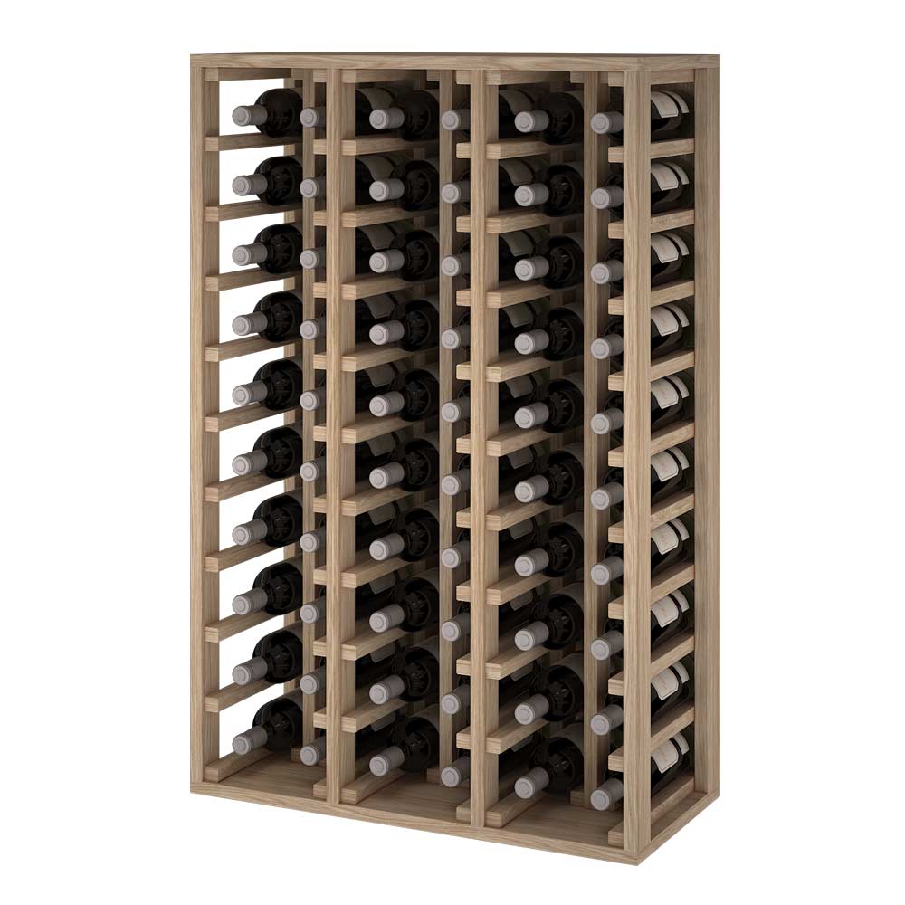 Winerex DESI, holds 60 bottles of wine. | Wineandbarrels