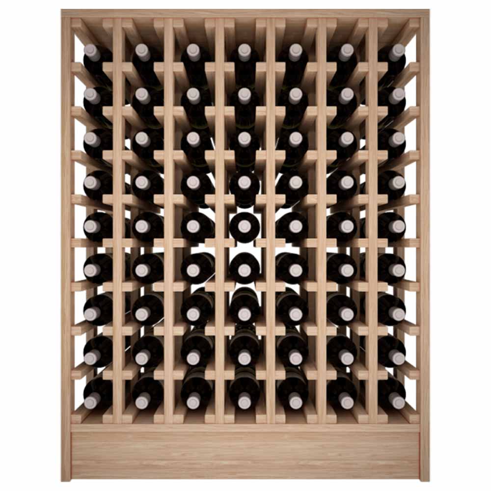 Winerex JULIANO - 126 flessen | Wineandbarrels