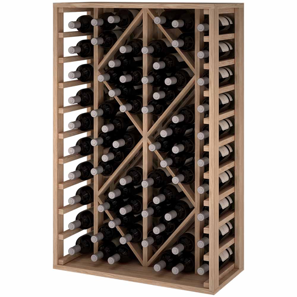 CARLO - 68 flaskor - Ek | Wineandbarrels