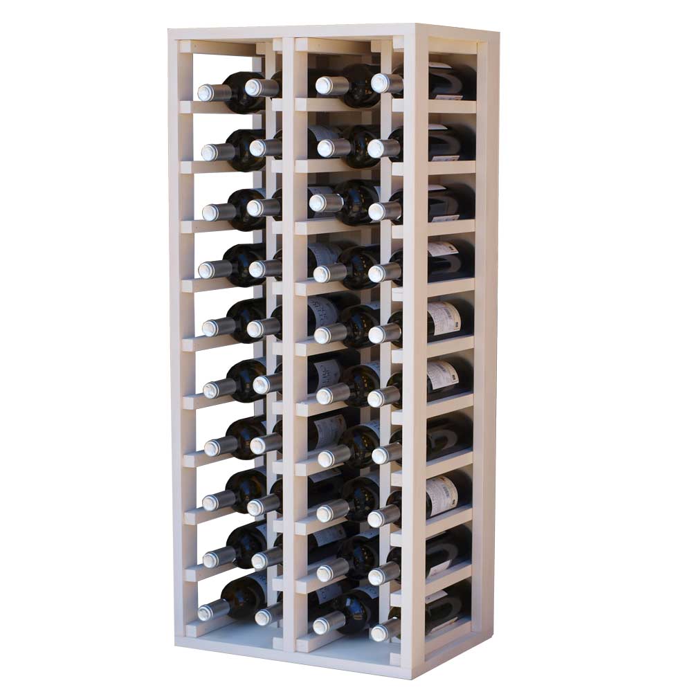 Winerex - ISA för 40 flaskor | Wineandbarrels