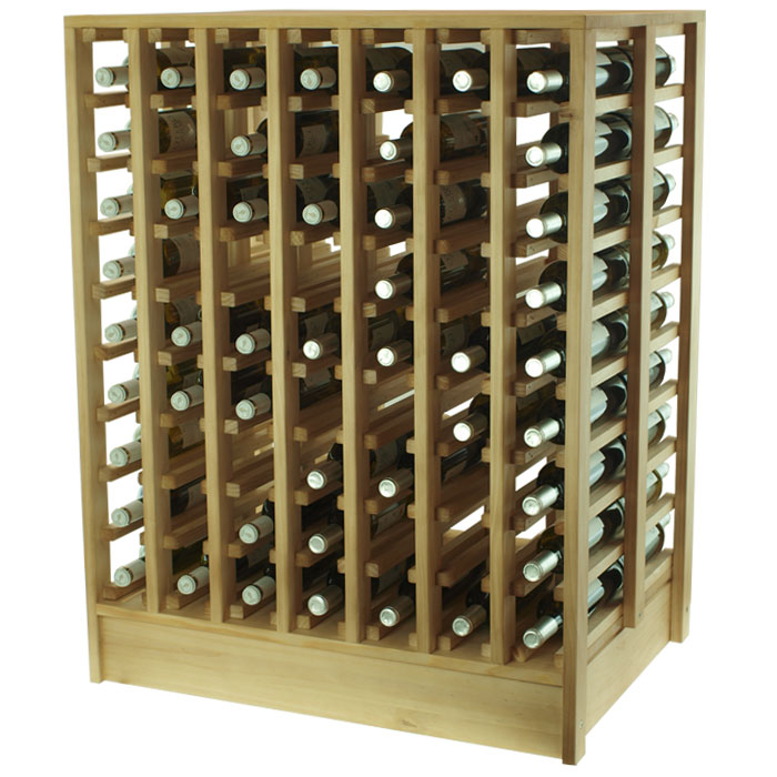 Winerex - JULIANO för 126 flaskor | Wineandbarrels