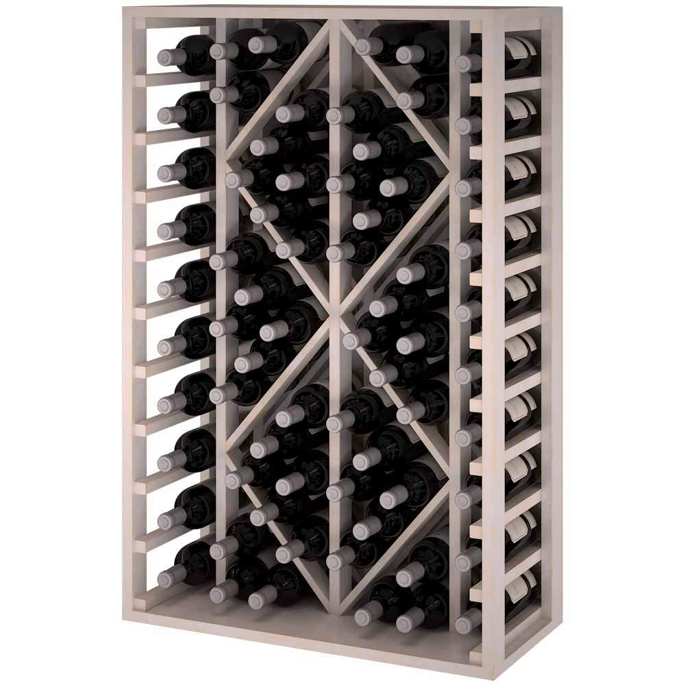 Winerex CARLO - 68 flasker | Wineandbarrels