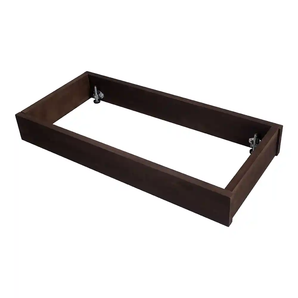 Winerex justerbar bas -1 modul 68 cm | Wineandbarrels