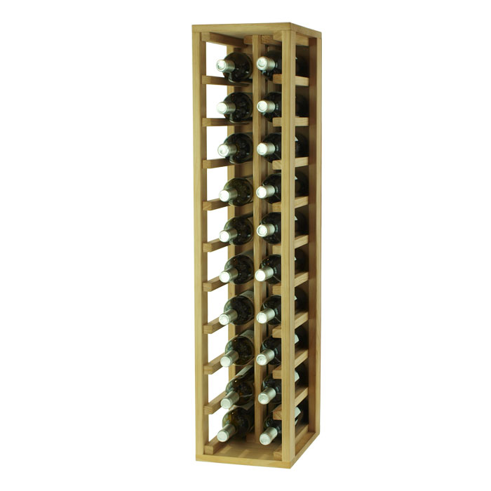 Buy a narrow wine rack from Winerex now | Wineandbarrels | Wineandbarrels