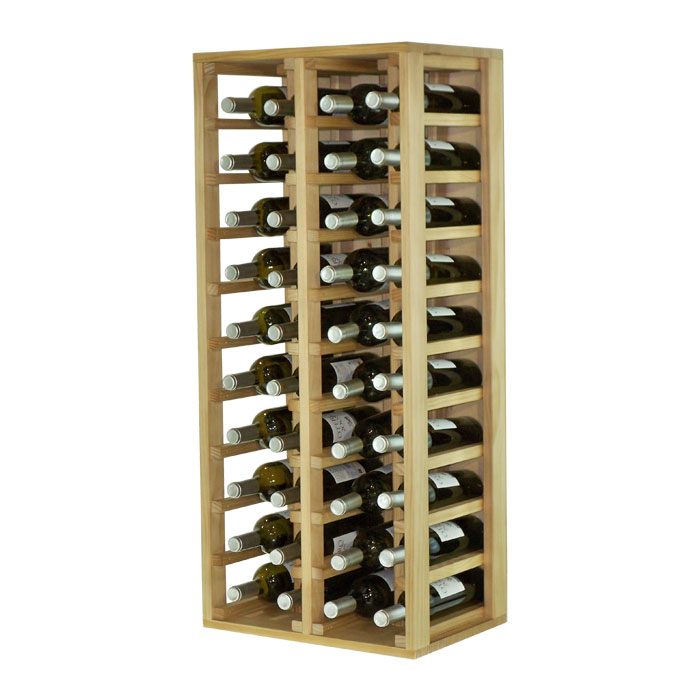 Winerex ISA - 40 flessen (2/3 module) | Wineandbarrels