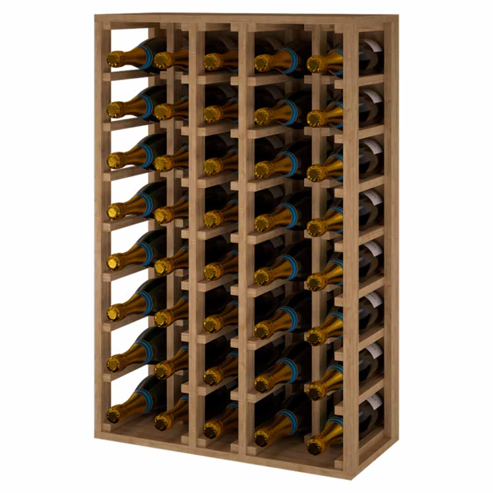 Winerex CHANGO holds 40 bottles of Champagne / Magnum | Wineandbarrels