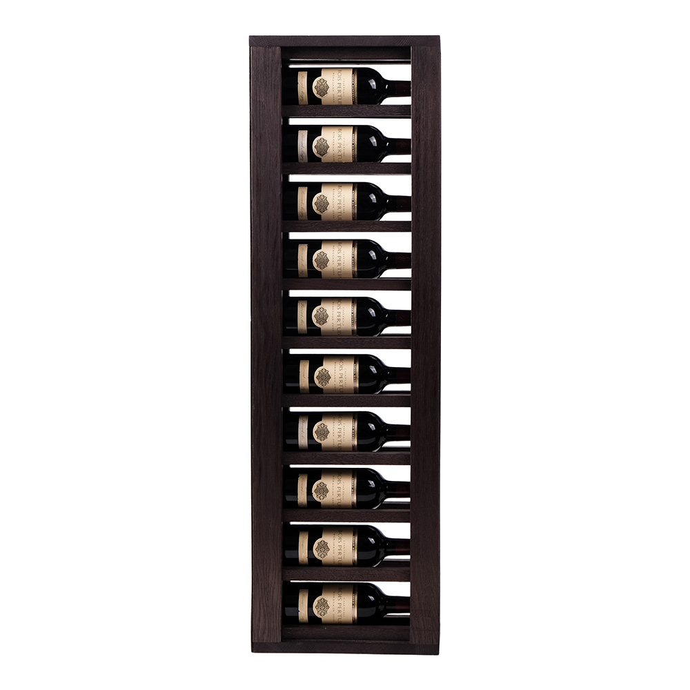 ELVIO - 10 flaskor (1/6 modul) - Brunbetsad furu | Wineandbarrels