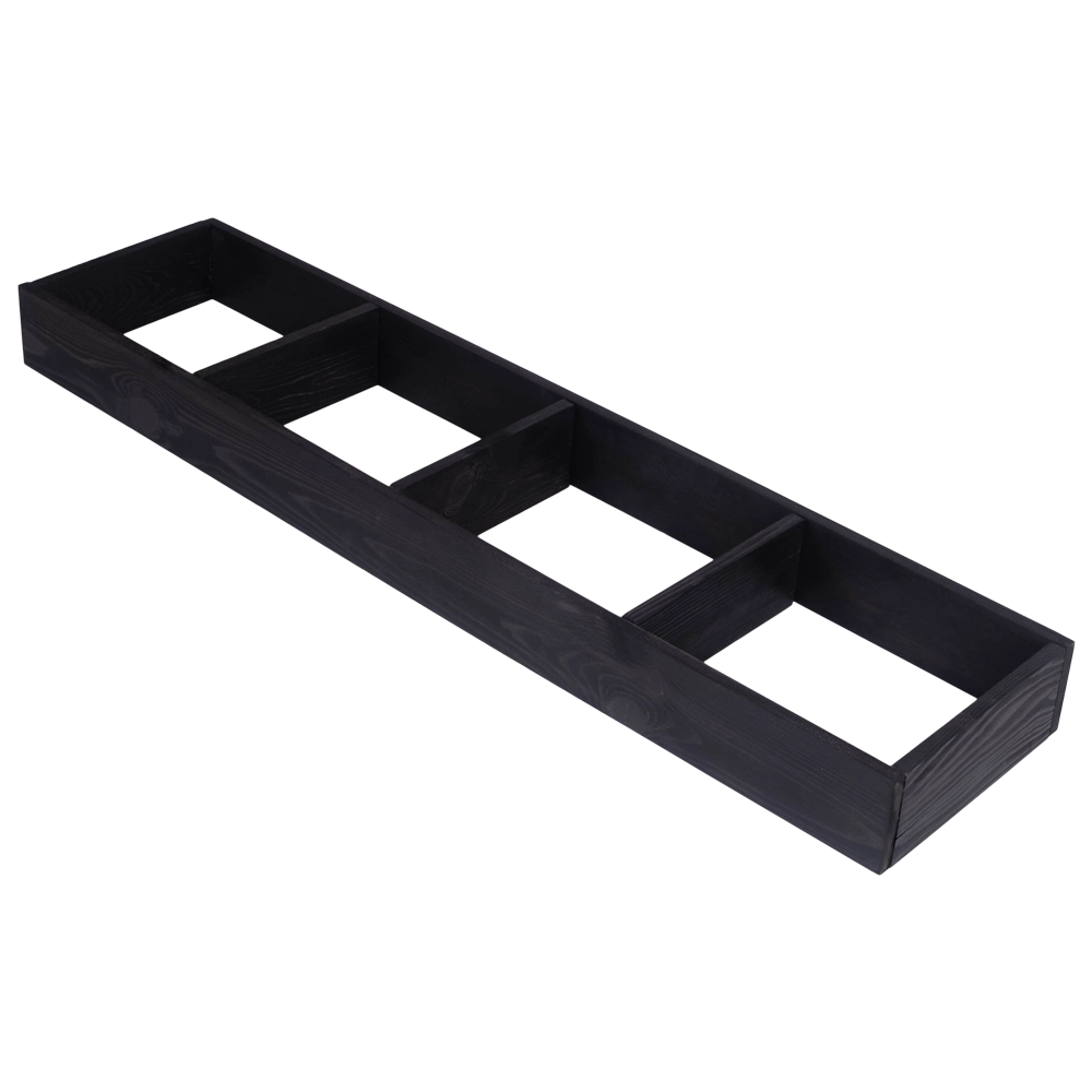 Caverack base - 120 cm - pine | Wineandbarrels