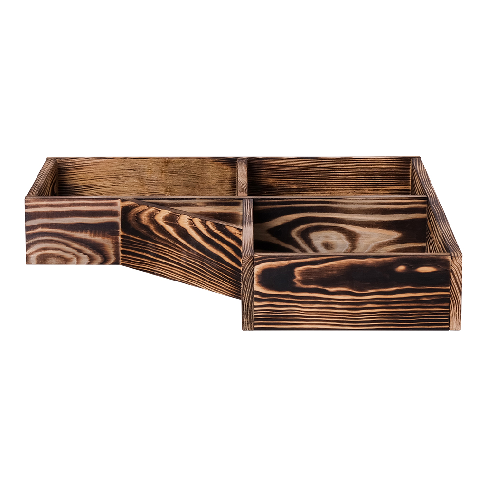 Caverack - Zócalo - Esquina - Pino quemado | Wineandbarrels