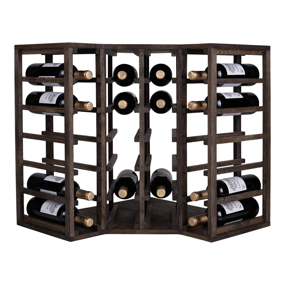 Caverack - Hoek - 24 flessen - Eiken | Wineandbarrels