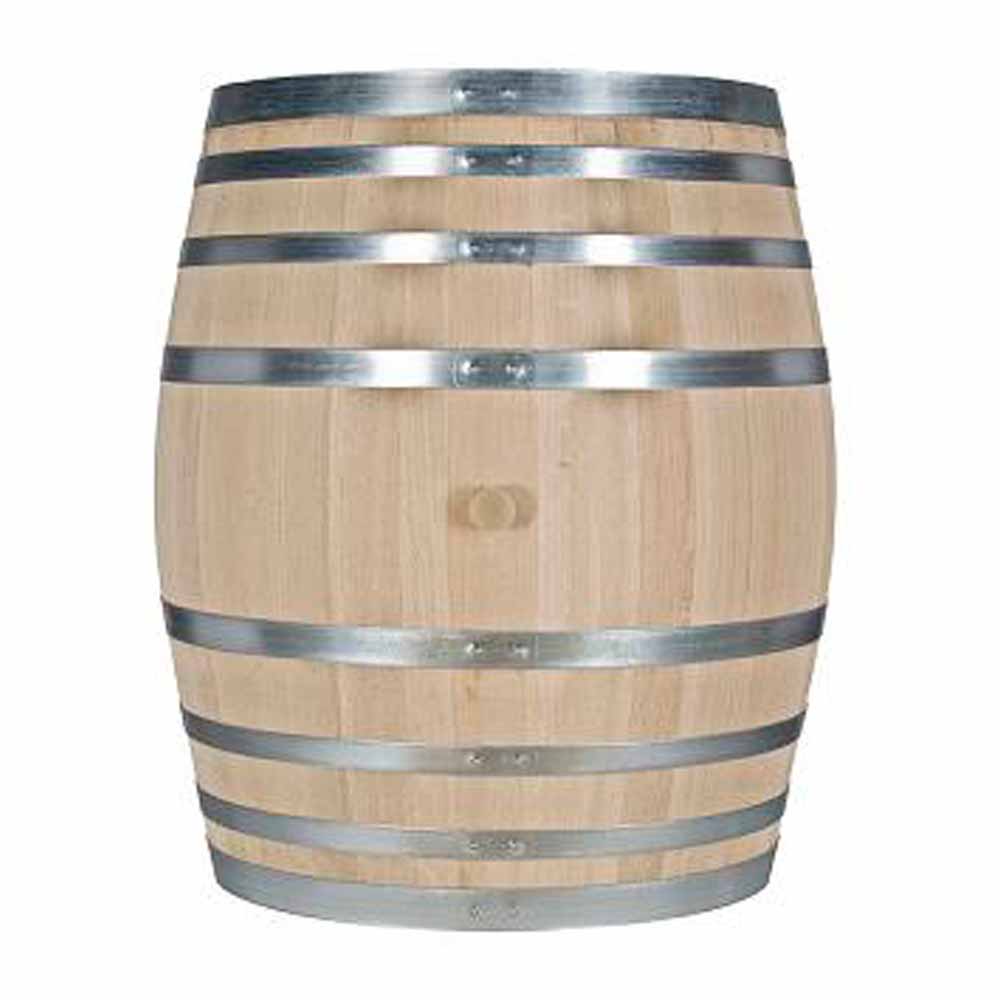 500 liter wine barrel Hungarian oak (French barrique) | Wineandbarrels