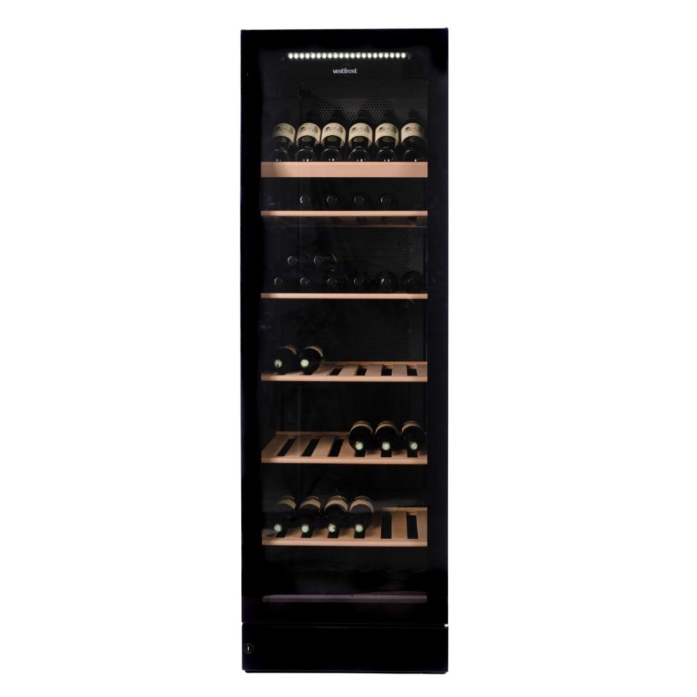Vestfrost WB5000 - 197 flessen - Multizone | Wineandbarrels