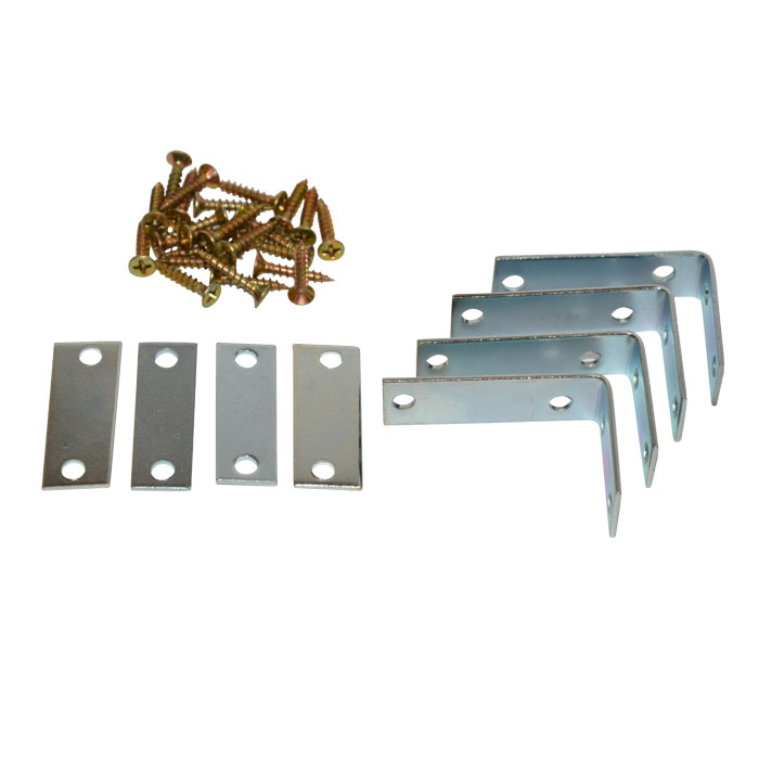 Eliza Assemble Brackets - one box for each additional module ...