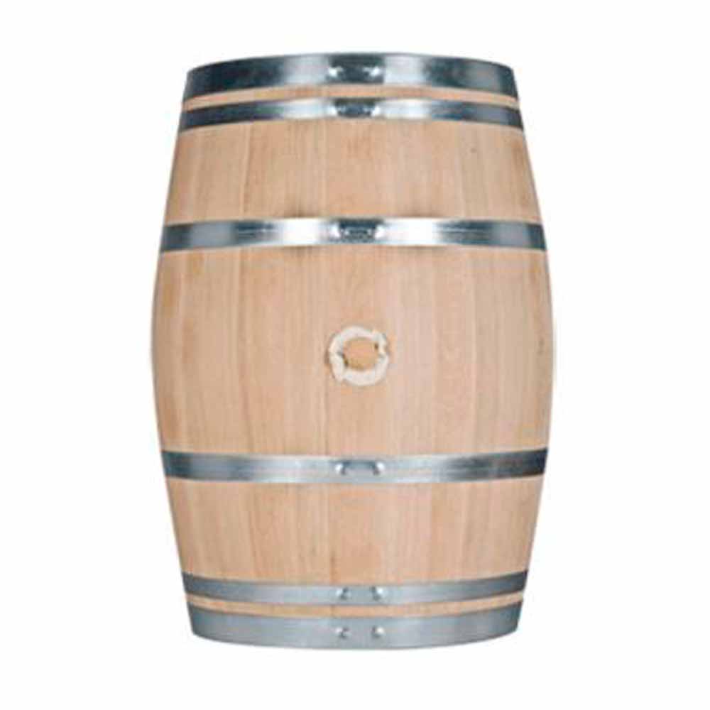 Barril de vinho de 225 litros Carvalho húngaro. | Wineandbarrels