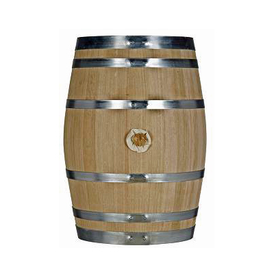 30 liter wine cask Hungarian oak | Wineandbarrels