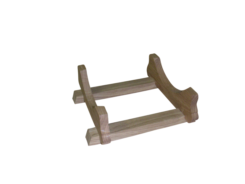 Barrel stand for 2, 3 and 5 liter barrels | Wineandbarrels