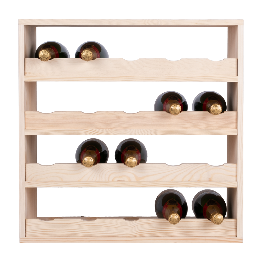 Caverack - Champagne - 20 flessen - Eiken | Wineandbarrels